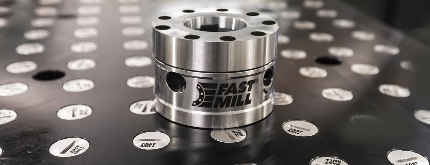 Fast Mill