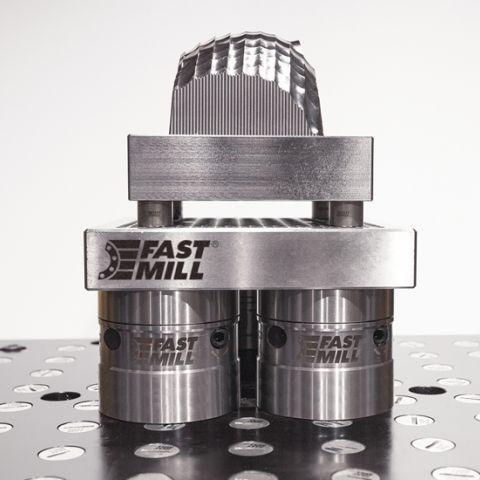 Fast Mill